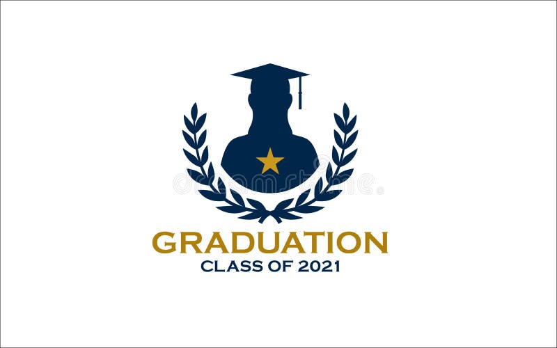 Illustration Vector Graphic of Congratulations Graduation Concept Logo ...