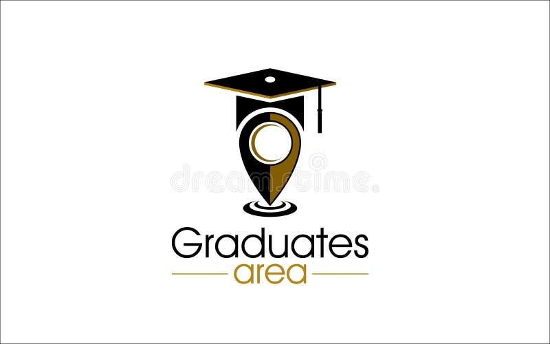 Illustration Vector Graphic of Congratulations Graduation Concept Logo ...