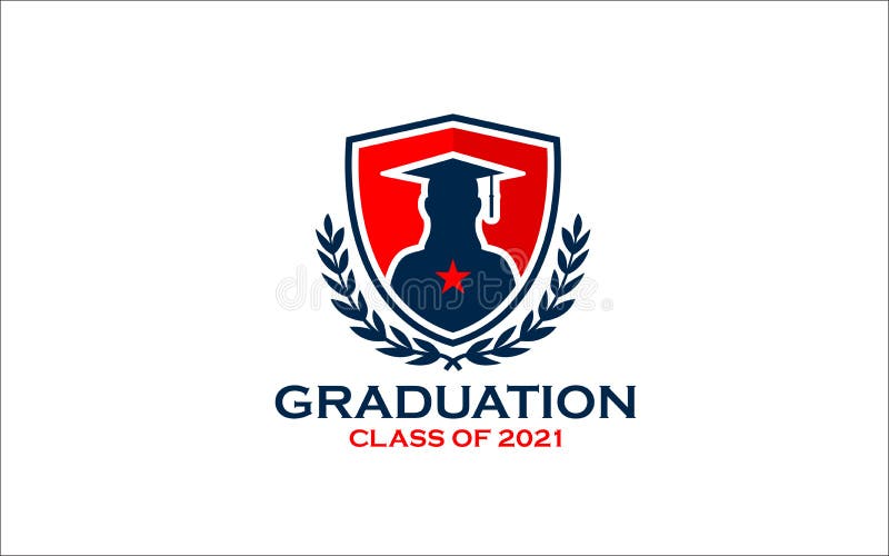 Illustration Vector Graphic of Congratulations Graduation Concept Logo ...