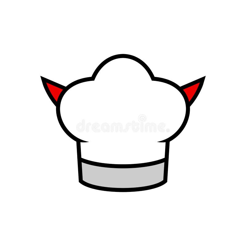 Monster Chef Illustration Stock Illustrations – 521 Monster Chef ...