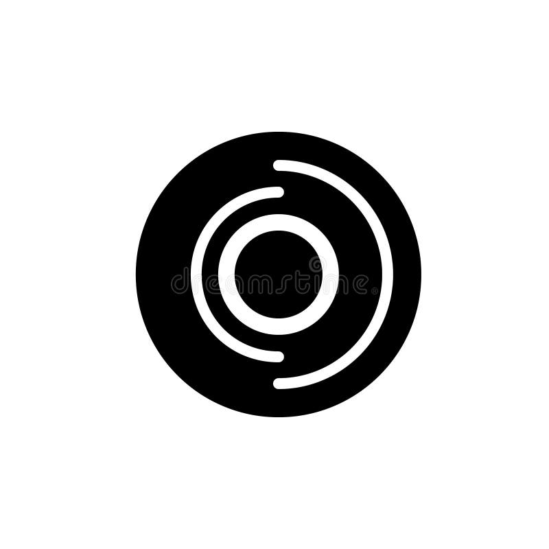 Illustration Vector Graphic of Disk Icon Stock Vector - Illustration of ...