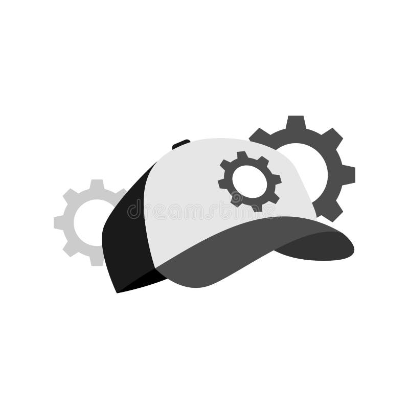 Engineering Hat Stock Illustrations – 13,677 Engineering Hat Stock ...