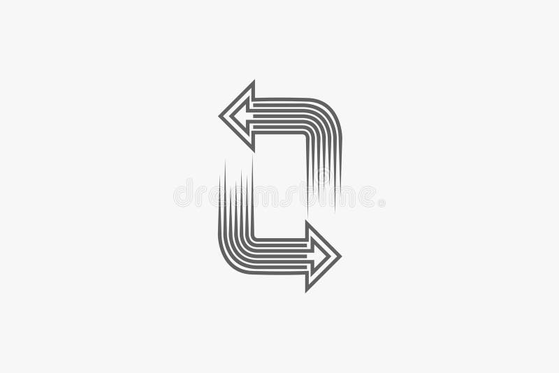 Inverse Logo Stock Illustrations – 347 Inverse Logo Stock Illustrations ...