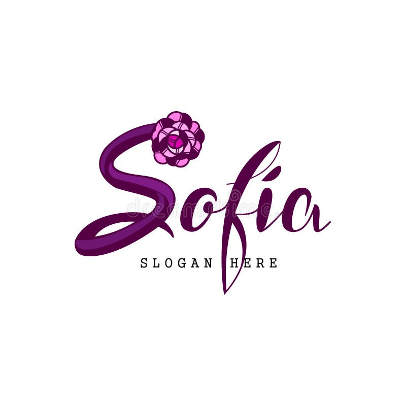 Initial Sofia Stock Illustrations – 3 Initial Sofia Stock Illustrations ...