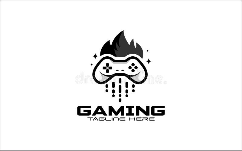 Illustration Vector Graphic of Gaming Store, Game Developer, and Gamer ...
