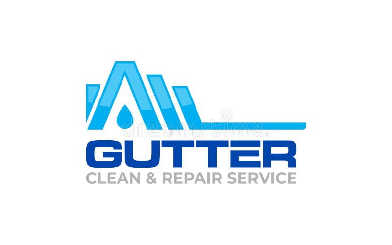 Gutter Cleaning Logo Stock Illustrations – 115 Gutter Cleaning Logo ...
