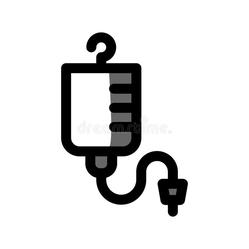 Illustration Vector Graphic of Infuse Icon Stock Vector - Illustration ...