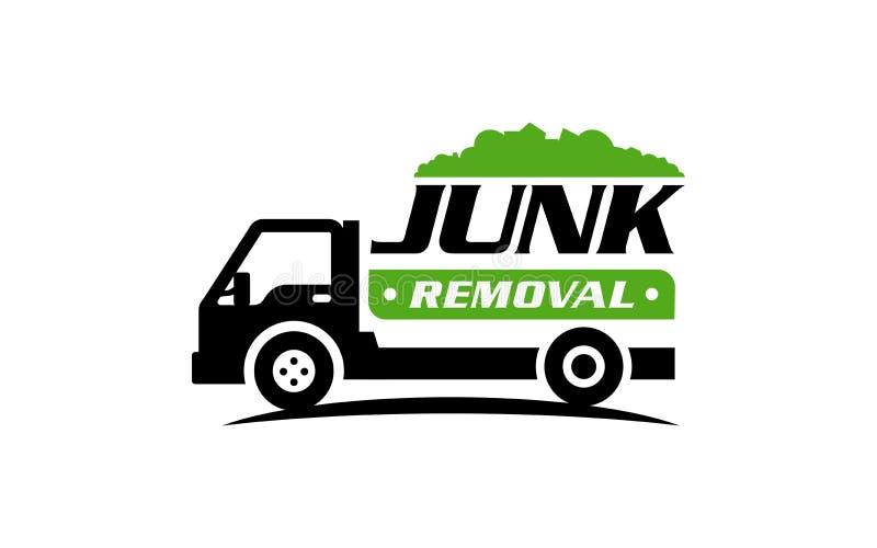 Junk Removal Stock Illustrations – 773 Junk Removal Stock Illustrations ...