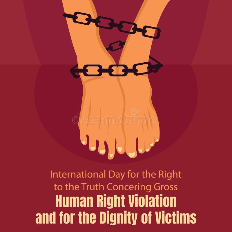 Illustration Vector Graphic of Legs Shackled with Chains Stock Vector ...