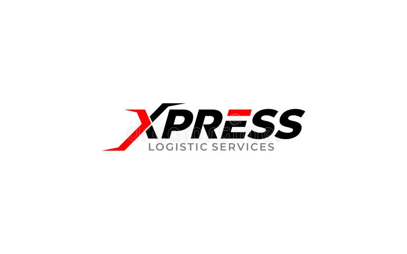 Illustration Graphic Vector of Logistics and Delivery Services Company ...