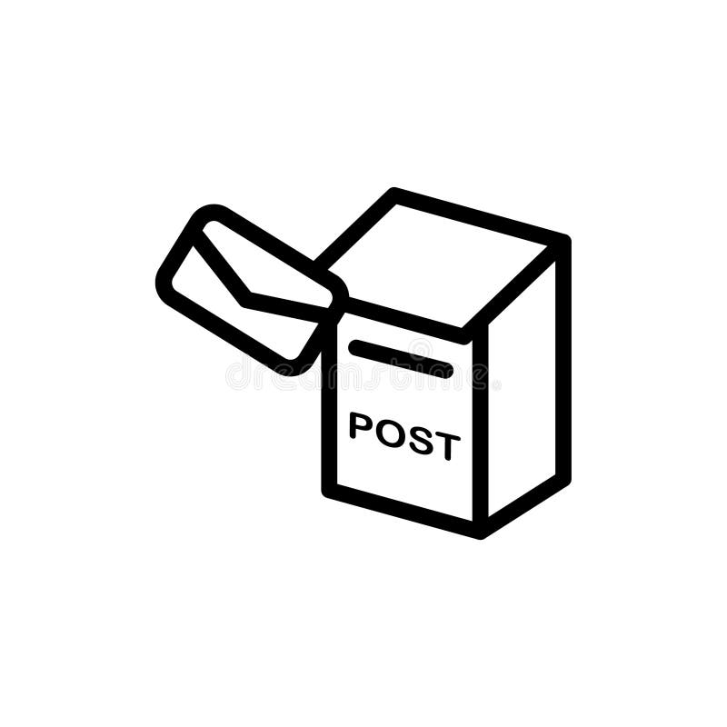 Postal Etc Stock Illustrations – 469 Postal Etc Stock Illustrations ...