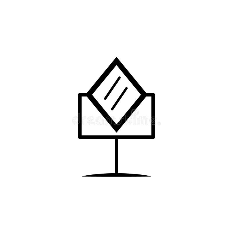 Illustration Vector Graphic of Mirror Stock Vector - Illustration of ...