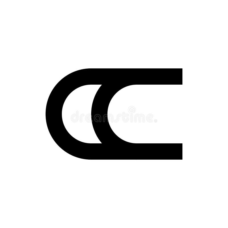 Cc Letter Stock Illustrations – 2,370 Cc Letter Stock Illustrations ...