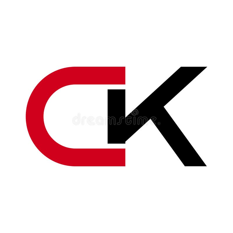 Logo Ck Stock Illustrations – 1,401 Logo Ck Stock Illustrations ...