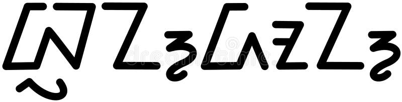 Illustration Vector Graphic of the Name Brandon Stock Vector ...