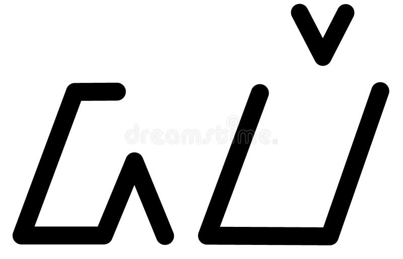 Illustration Vector Graphic of the Name Dave Stock Vector ...