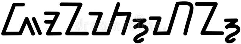 Illustration Vector Graphic of the Name Jonathan Stock Vector ...