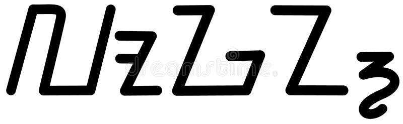 Illustration Vector Graphic of the Name Logan Stock Vector ...