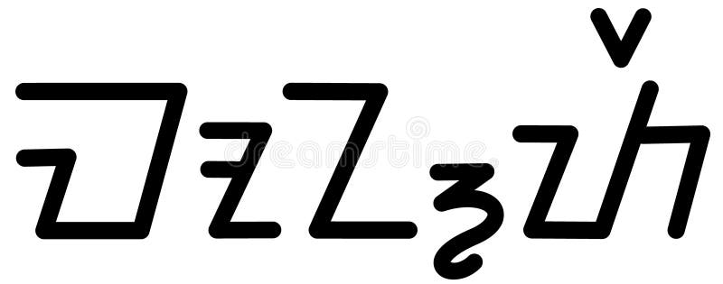 Illustration Vector Graphic of the Name Monte Stock Vector ...