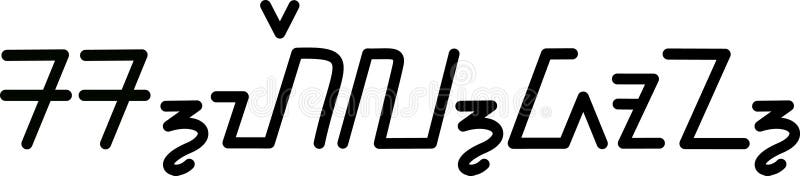 Illustration Vector Graphic of the Name Sheldon Stock Vector ...