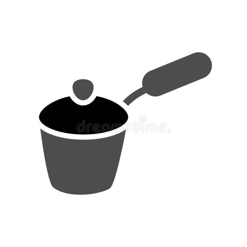 Illustration Vector Graphic of Pan Icon Stock Illustration ...