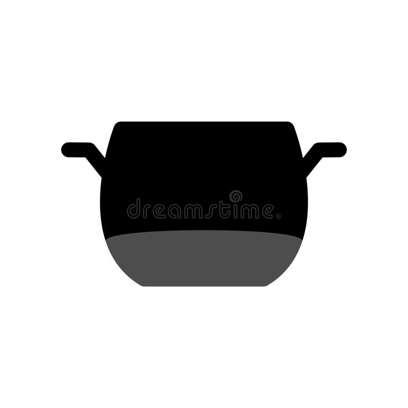 Illustration Vector Graphic of Pan Icon Stock Vector - Illustration of ...