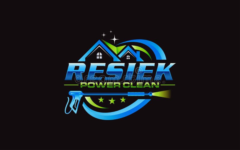 Power Clean Soap Banner Ads Design. Washing Powder or Laundry Detergent ...