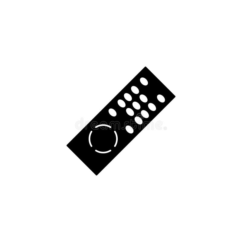Illustration Vector Graphic of Remote Control Icon Stock Vector ...