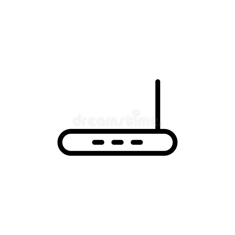 Router Etc Stock Illustrations – 243 Router Etc Stock Illustrations ...