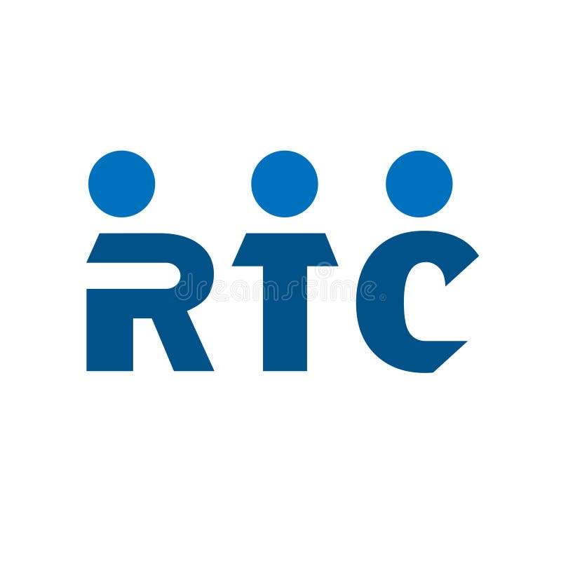 Rtc Logo Stock Illustrations – 21 Rtc Logo Stock Illustrations, Vectors ...