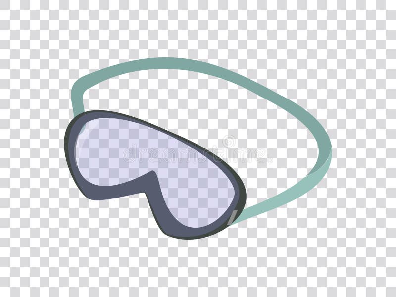 Safety Goggle Stock Illustrations 2 415 Safety Goggle Stock