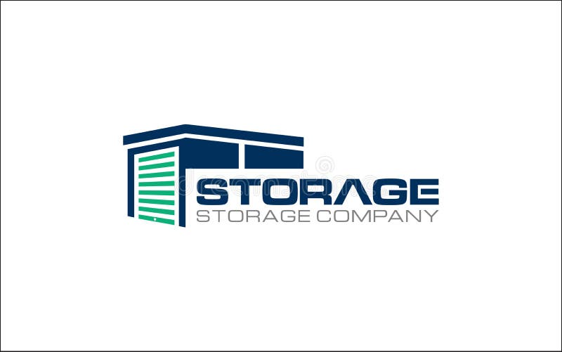Self Storage Logo Home GA Storage