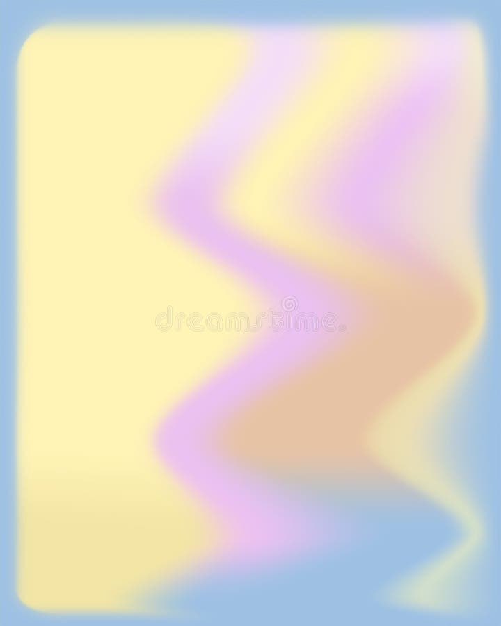 Soft Wave Gradient, Blur, Edgy, Colorful, Simple and Clean Background ...
