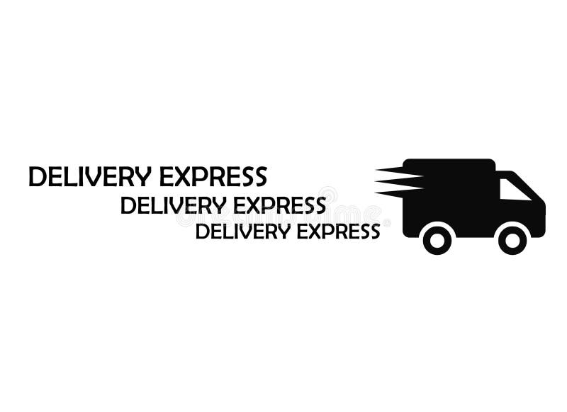 Delivery Express Icon Stock Illustrations – 52,599 Delivery Express ...