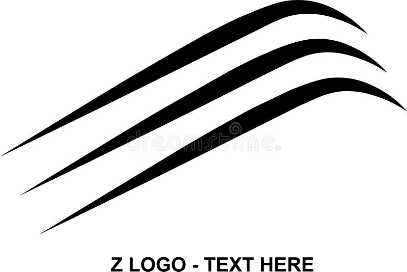 Illustration Vector Graphic of Simple Logo or Icon Stock Vector ...