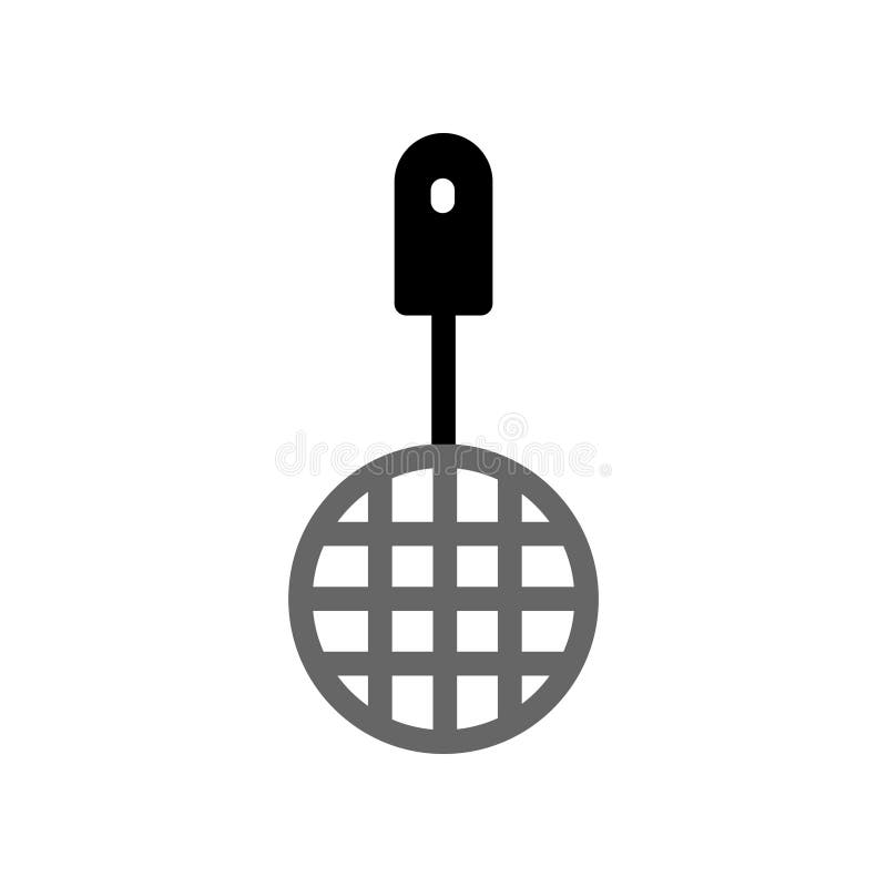 Illustration Vector Graphic of Skimmer Icon Stock Vector - Illustration ...