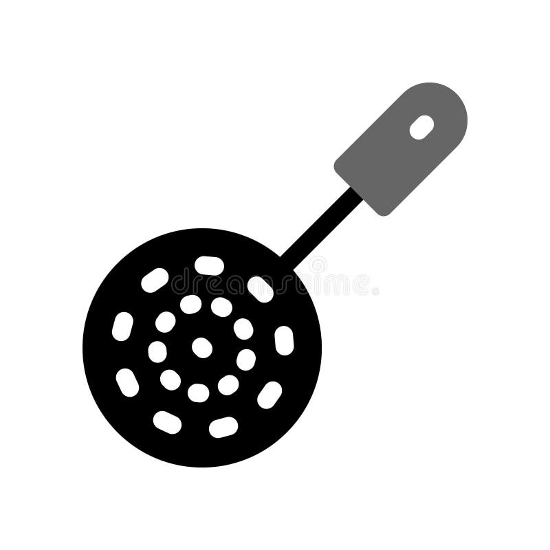 Illustration Vector Graphic of Skimmer Icon Stock Vector - Illustration ...