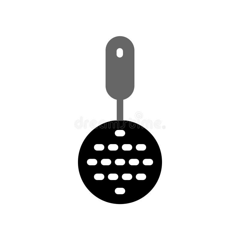 Illustration Vector Graphic of Skimmer Icon Stock Vector - Illustration ...