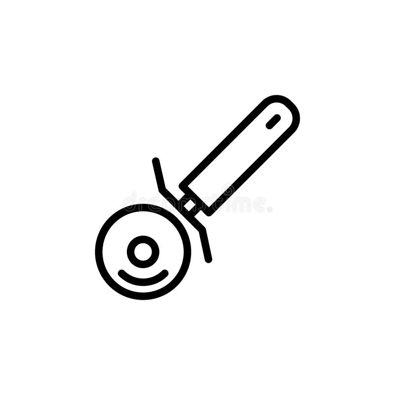 Illustration Vector Graphic of Slicer Icon Stock Vector - Illustration ...