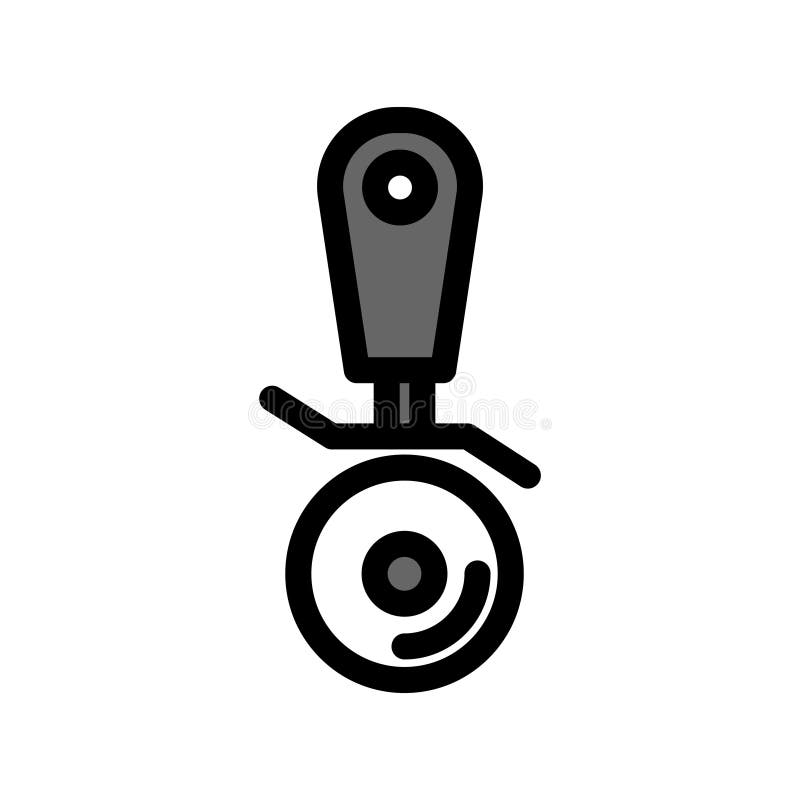 Illustration Vector Graphic of Slicer Icon Stock Vector - Illustration ...