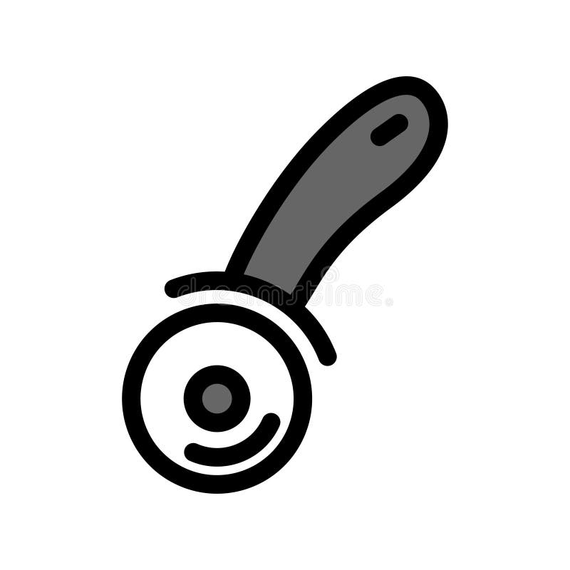 Illustration Vector Graphic of Slicer Icon Stock Vector - Illustration ...
