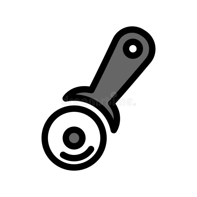 Illustration Vector Graphic of Slicer Icon Stock Vector - Illustration ...