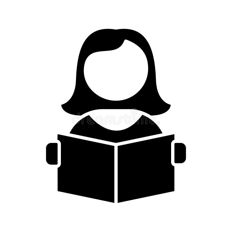 Illustration Vector Graphic of Student Icon Stock Vector - Illustration ...