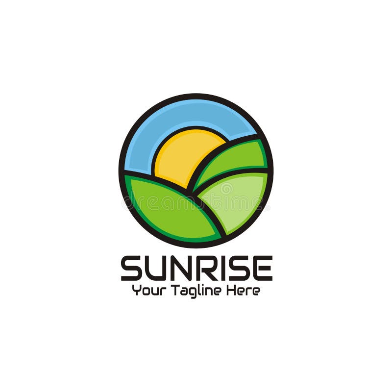 Rice Sun Logo Stock Illustrations – 366 Rice Sun Logo Stock ...