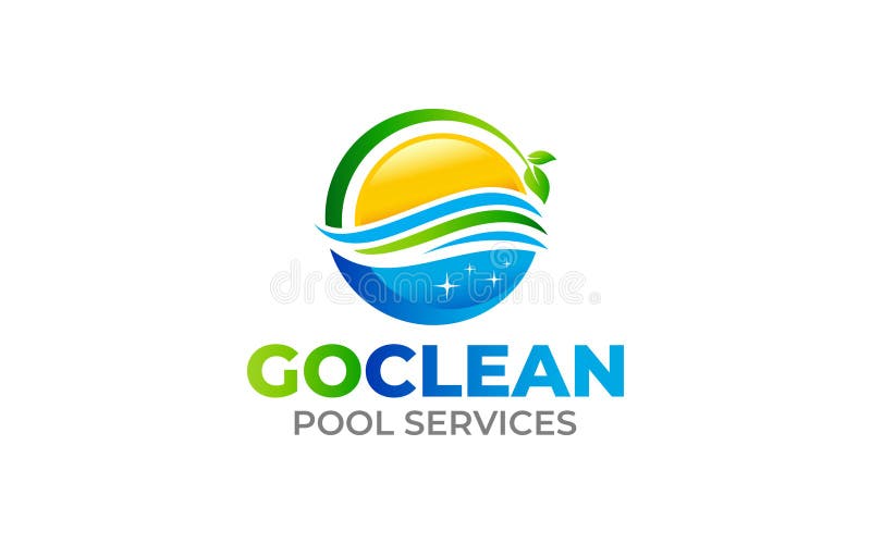 Cleaning Pool Logo Stock Illustrations – 273 Cleaning Pool Logo Stock ...