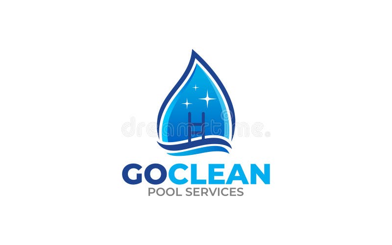 Cleaning Pool Logo Stock Illustrations – 273 Cleaning Pool Logo Stock ...