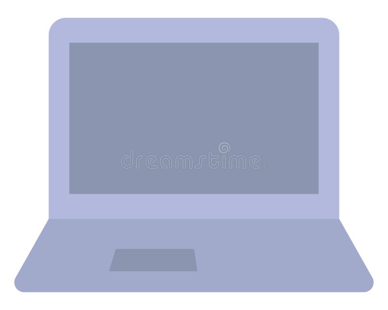 Veoffice Laptop Stock Illustrations – 1 Veoffice Laptop Stock ...