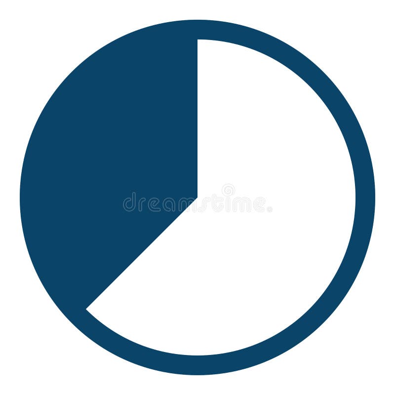 Illustration Graphique Vide Isolée Sur Le Fond Blanc Illustration Stock ...