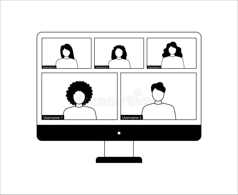 Meetings Application Stock Illustrations – 309 Meetings Application ... Meetings Application Stock Illustrations – 309 Meetings Application ...