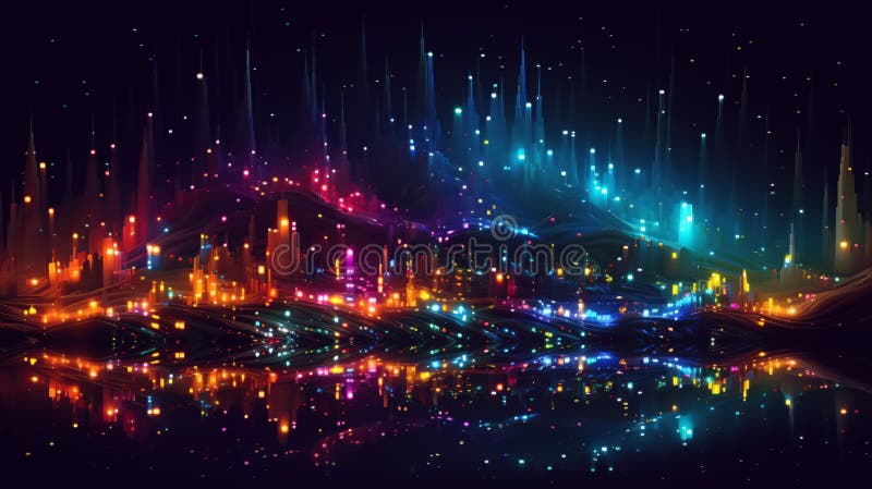 Multiverse City Stock Illustrations – 229 Multiverse City Stock ...